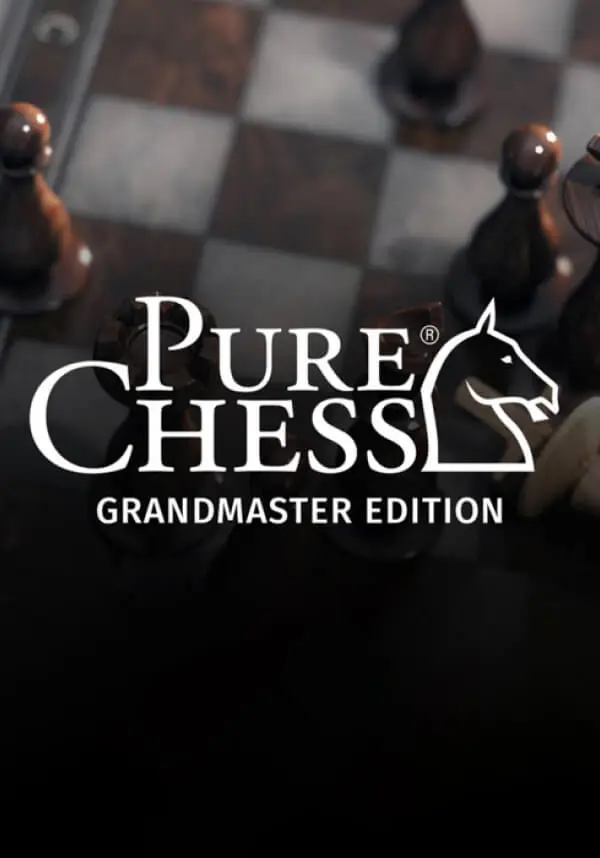 Игра Pure Chess Grandmaster Edition (Steam; PC; Регион активации РФ ...